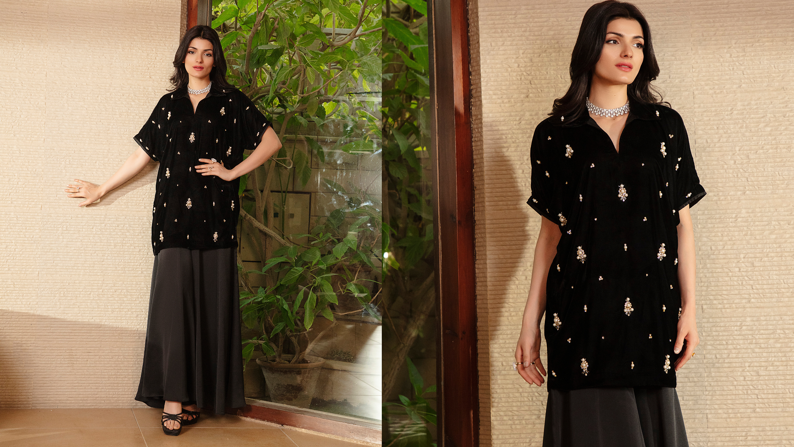 All Women Dresses Collection Online in Pakistan – VELOUR