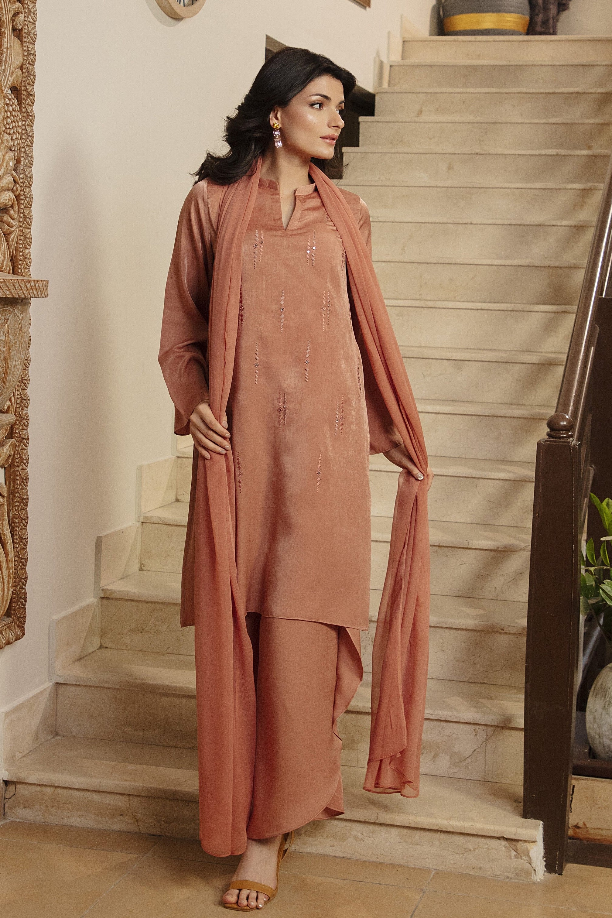 New Arrivals of Pakistani Women Dresses Collection – VELOUR